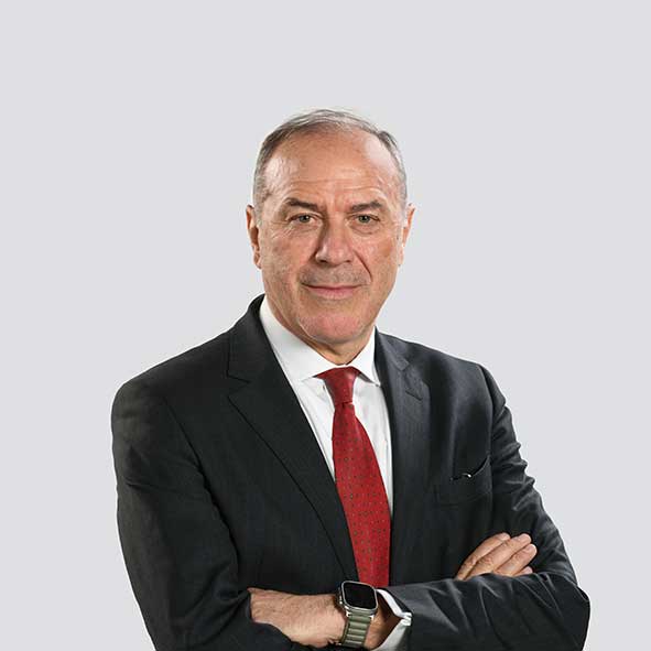 Governance - SDF GROUP