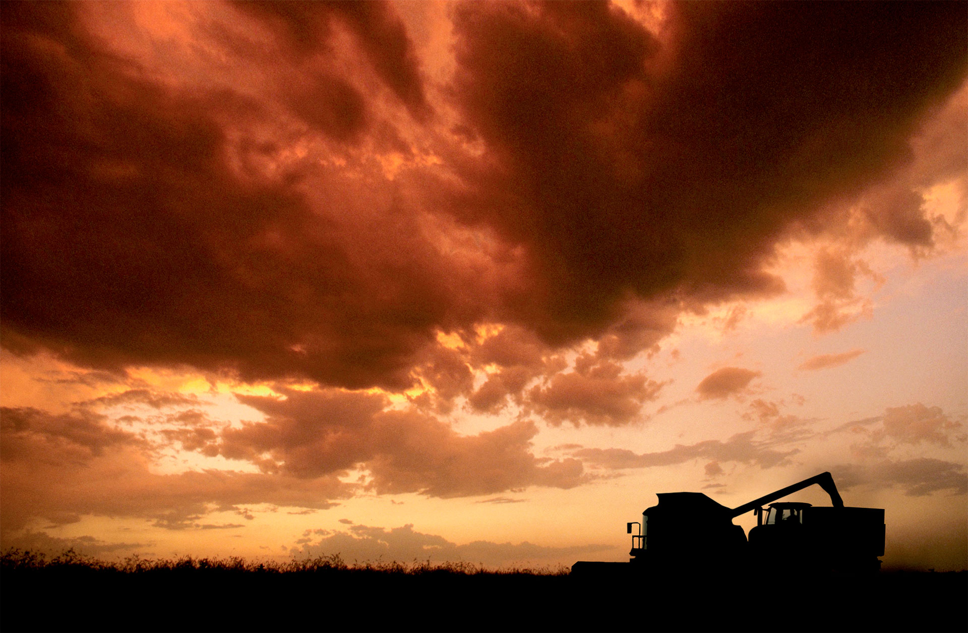 On-line guide iMonitor 2022 interface